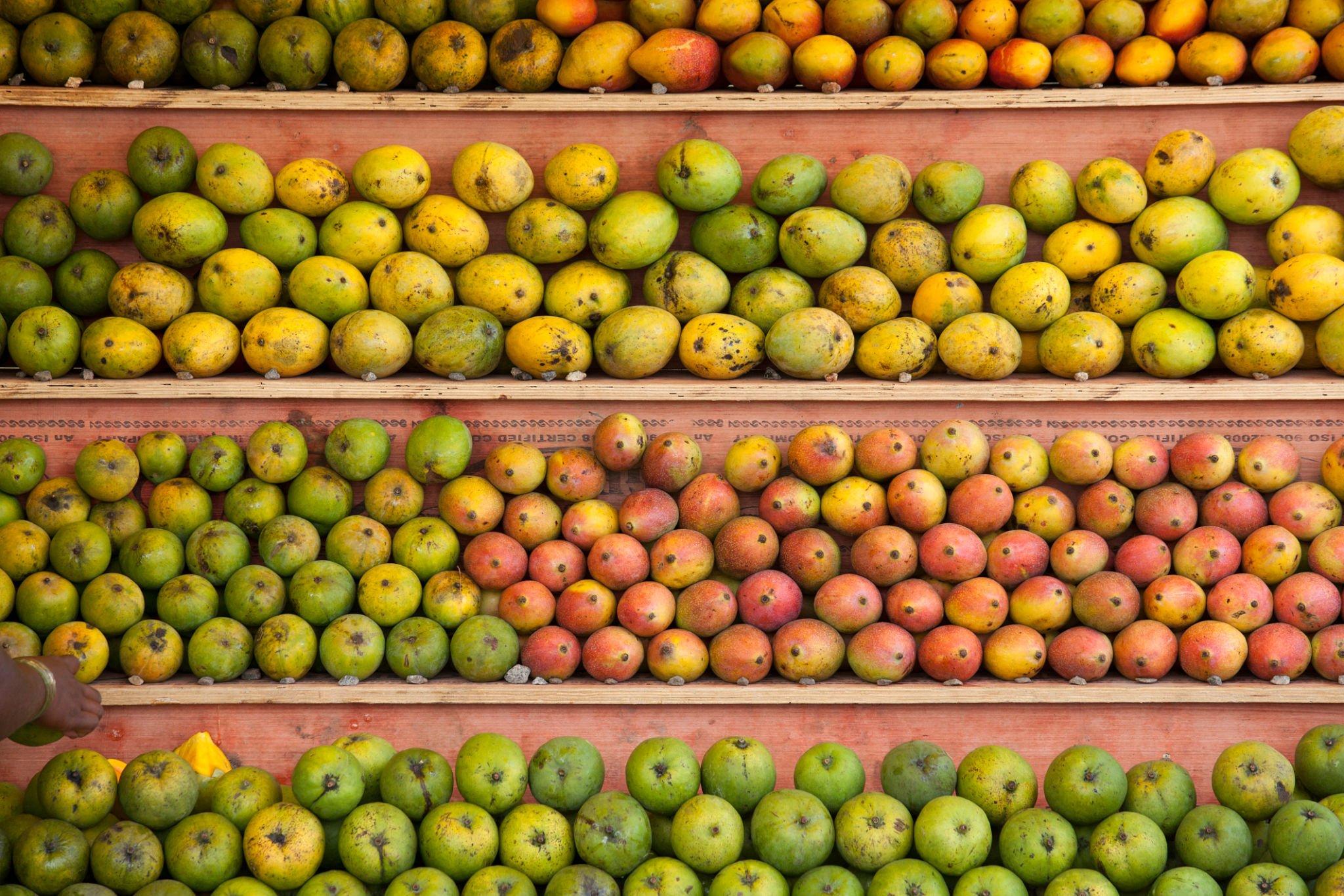 Sustainability in Mango Exports to Australia: The Importance of Ethical ...
